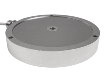 Flintec AP5 Low Profile Force Sensor (1 - 10kg) Arası Yük Hücresi