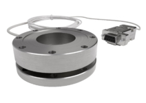 Flintec JF1 Press Force Sensor (2 - 100kN) Arası Yük Hücresi